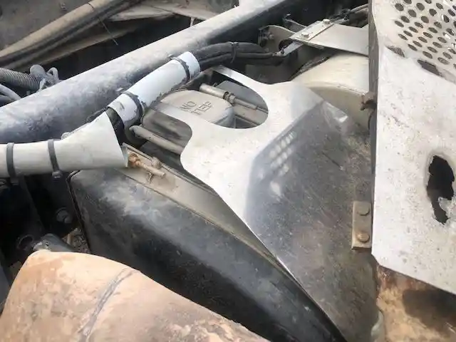 Used 2017 Kenworth W900 DEF Tank for sale | Ucon Idaho United States ...