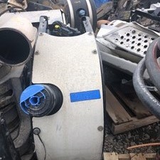 New and Used Volvo VN DEF Tanks For Sale | TPI