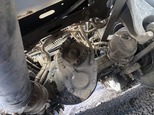 New and Used Meritor/Rockwell MT-40-14X Axle Housings (Front) for sale ...