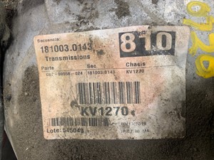 New and Used Eaton/Fuller FAO-16810C Transmission Assys for sale | TPI