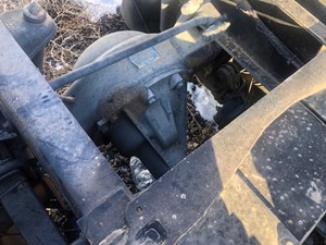 New and Used Paccar DX40 Axle Housings (Rear) For Sale | TPI