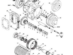 New and Used Chelsea 221XCAJP-A3XD PTOs for sale | TPI