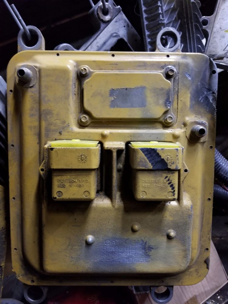 Used Caterpillar 3126 ECM for sale | Ucon Idaho United States | ECMs ...