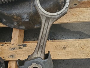 New and Used Caterpillar C15 Pistons and Rods For Sale | TPI