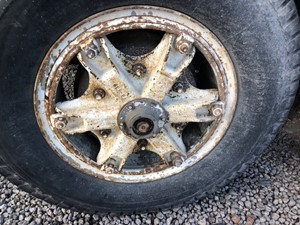 New and Used Dayton Wheel Ends, Hubs and Spokes for sale | TPI