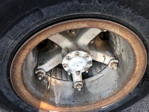 New and Used Dayton Wheel Ends, Hubs and Spokes for sale | TPI