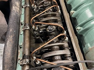 New and Used Detroit 8V92 Injectors for sale | TPI