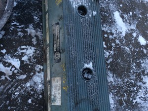 New and Used Detroit Series 60 Valve Covers for sale | TPI