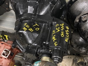 New and Used Eaton DSS40 Front Rears (Tandem Front) for sale | TPI