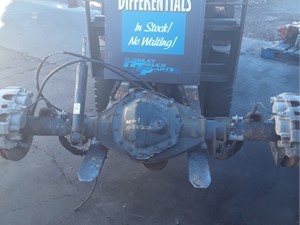 New and Used Gm/Chev (Hd) 14 bolt Rear Rears (Tandem Rear or Single ...