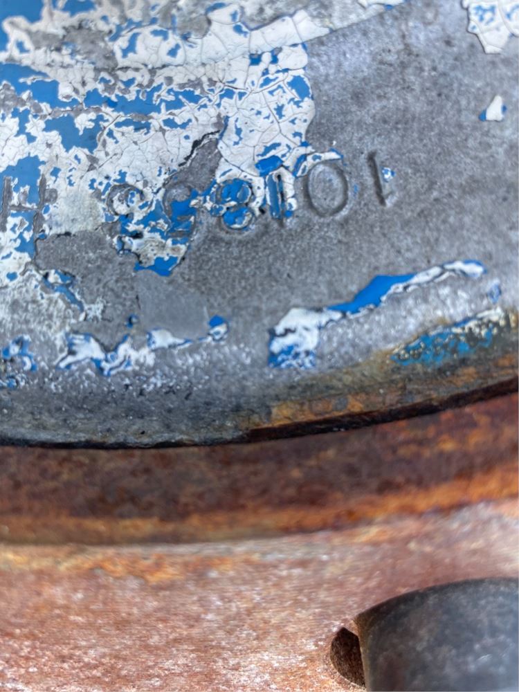 Used Hub Pilot Wheel End, Spoke and Hub for sale | Ucon Idaho United ...