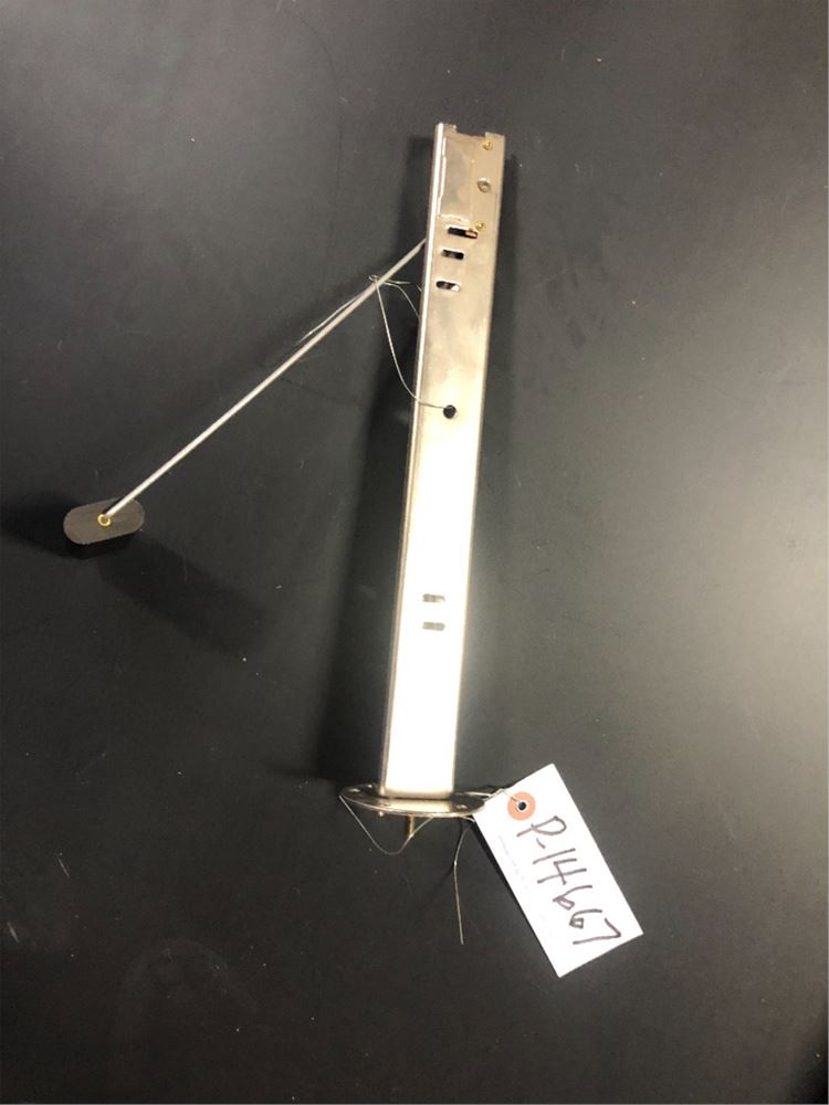 New Mack Fuel Tank for sale | Ucon Idaho United States | Fuel Tanks ...