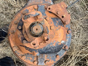 New and Used Meritor/Rockwell H172 Rear Rears (Tandem Rear or Single ...