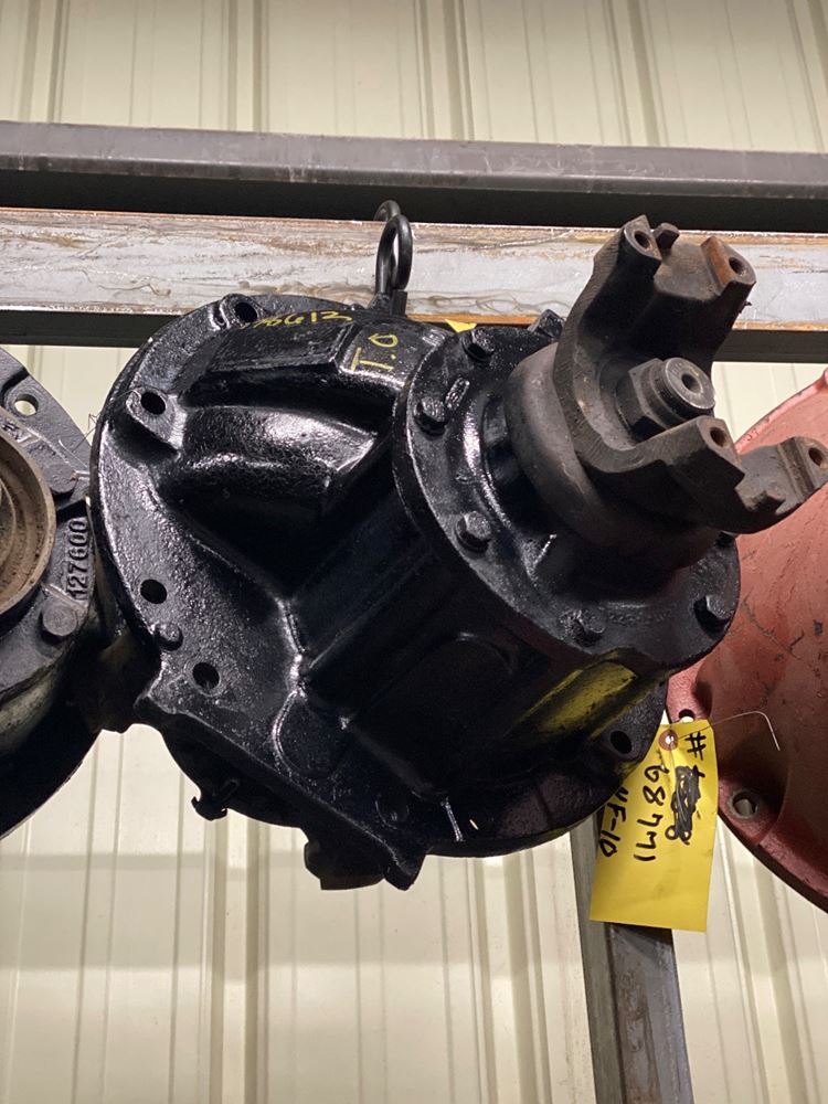 Used 1997 Meritor/Rockwell 20-145 Rear Rear (Tandem Rear or Single) for ...