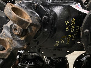 New and Used Meritor/Rockwell SQHDR Rear Rears (Tandem Rear or Single ...