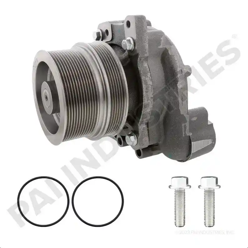 New Cummins ISX/X15 Water Pump for sale | Ucon Idaho United States ...