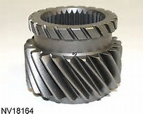 New and Used New Process/New Venture 4500 Trans Misc Parts for sale | TPI