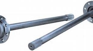 New and Used Meritor/Rockwell 20-145 Axle Shafts For Sale | TPI