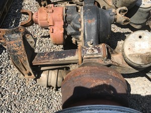 New and Used Meritor/Rockwell Axle Housings (Front) for sale | TPI