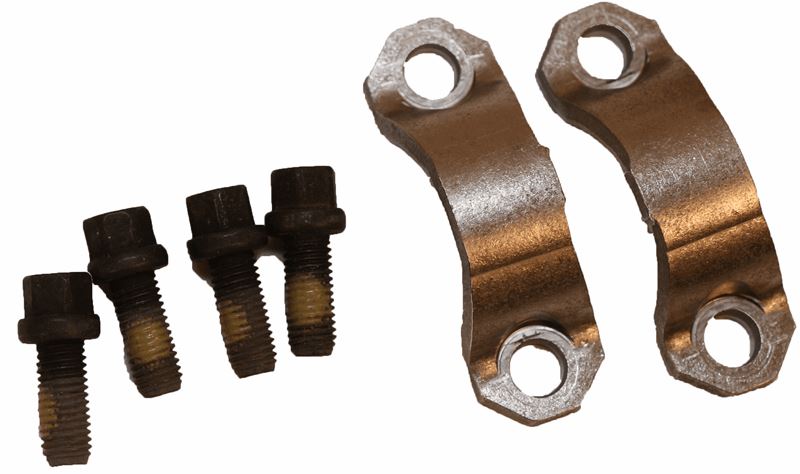 New Spicer/Dana Differential Yoke for sale | Ucon Idaho United States ...