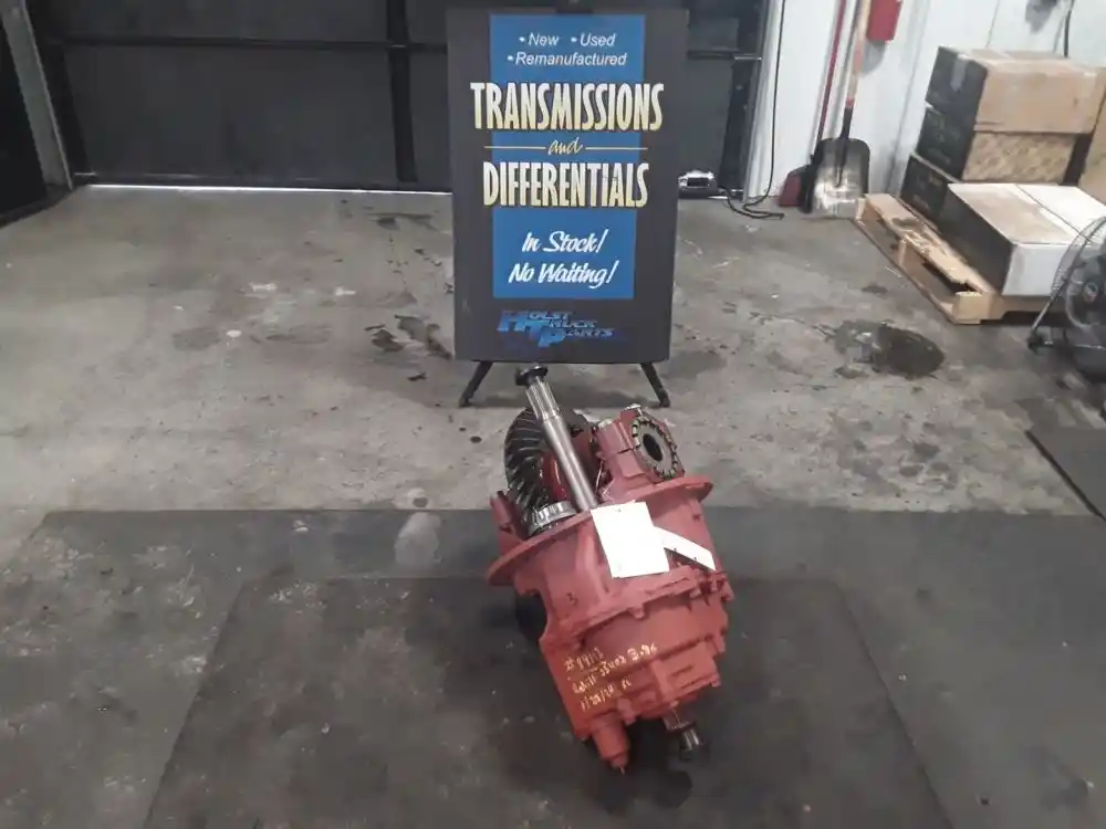 Rebuilt Eaton DS402 Front Rear (Tandem Front) for sale | Ucon Idaho ...