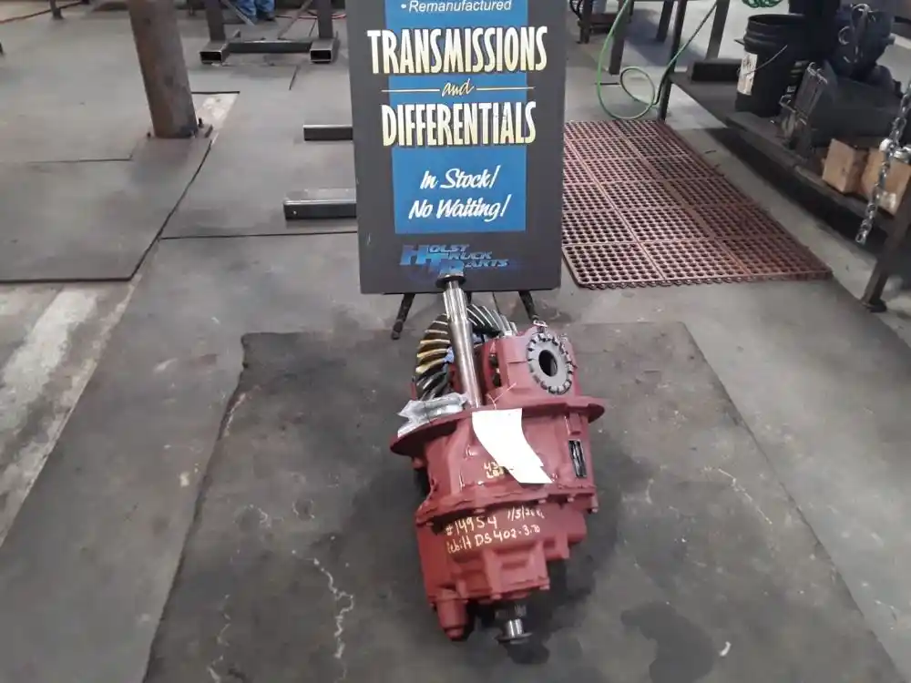 Rebuilt Universal Eaton DS402 Front Rear (Tandem Front) for sale | Ucon ...