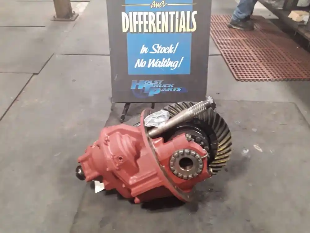 Rebuilt Universal Eaton DS402 Front Rear (Tandem Front) for sale | Ucon ...