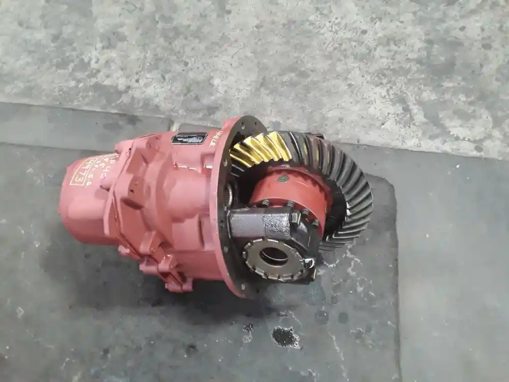 Rebuilt Universal Eaton DSP40 Front Rear (Tandem Front) for sale | Ucon ...