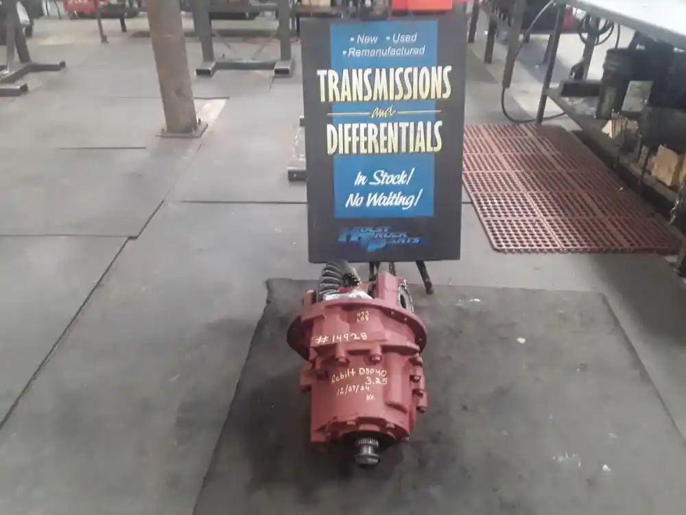 Rebuilt Universal Eaton DSP40 Front Rear (Tandem Front) for sale | Ucon ...