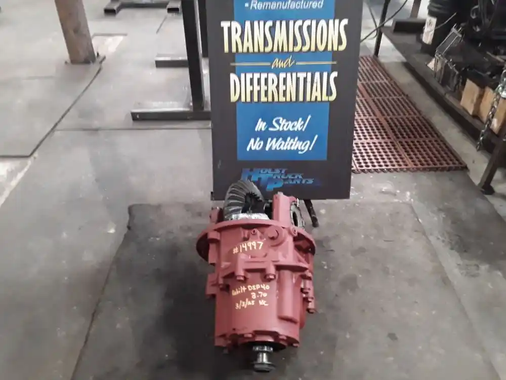 Rebuilt Universal Eaton DSP40 Front Rear (Tandem Front) for sale | Ucon ...