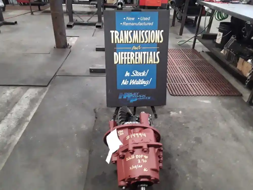 Rebuilt Universal Eaton DSP40 Front Rear (Tandem Front) for sale | Ucon ...