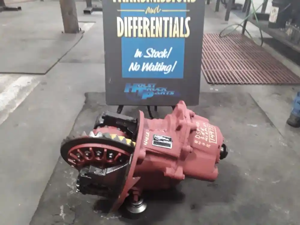 Rebuilt Universal Eaton DSP40 Front Rear (Tandem Front) for sale | Ucon ...