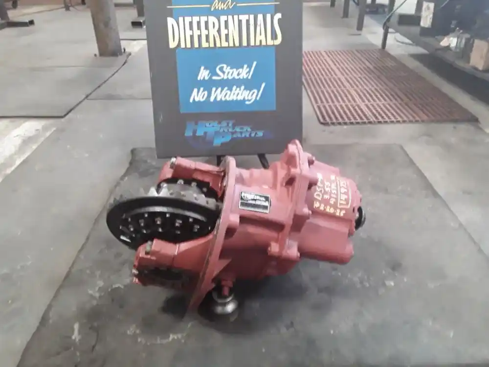 Rebuilt Universal Eaton DSP40 Front Rear (Tandem Front) for sale | Ucon ...