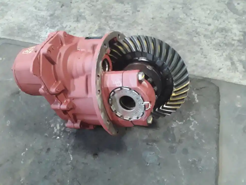 Rebuilt Universal Eaton DSP40 Front Rear (Tandem Front) for sale | Ucon ...