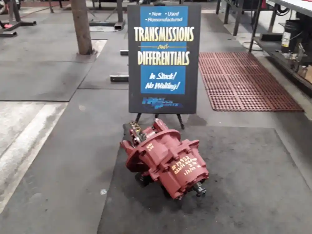 Rebuilt Universal Eaton DSP40 Front Rear (Tandem Front) for sale | Ucon ...