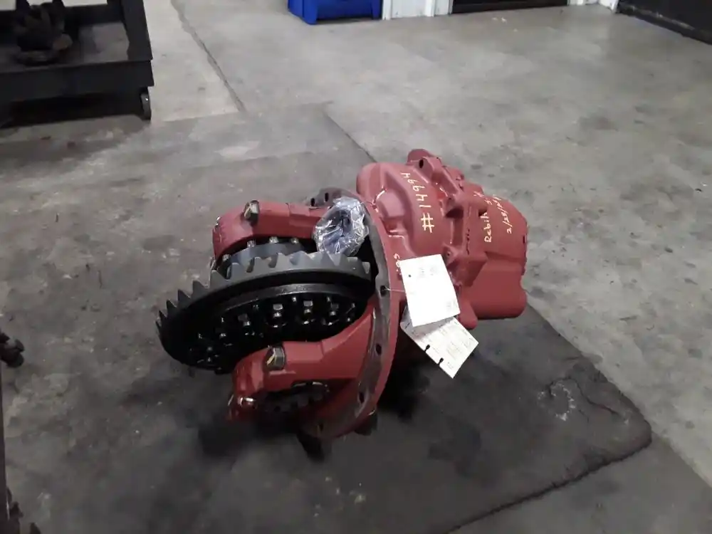 Rebuilt Universal Eaton DSP40 Front Rear (Tandem Front) for sale | Ucon ...