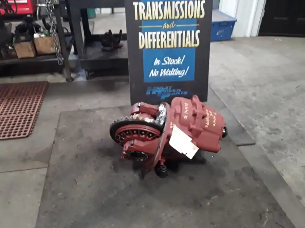 Rebuilt Universal Eaton DSP40 Front Rear (Tandem Front) for sale | Ucon ...