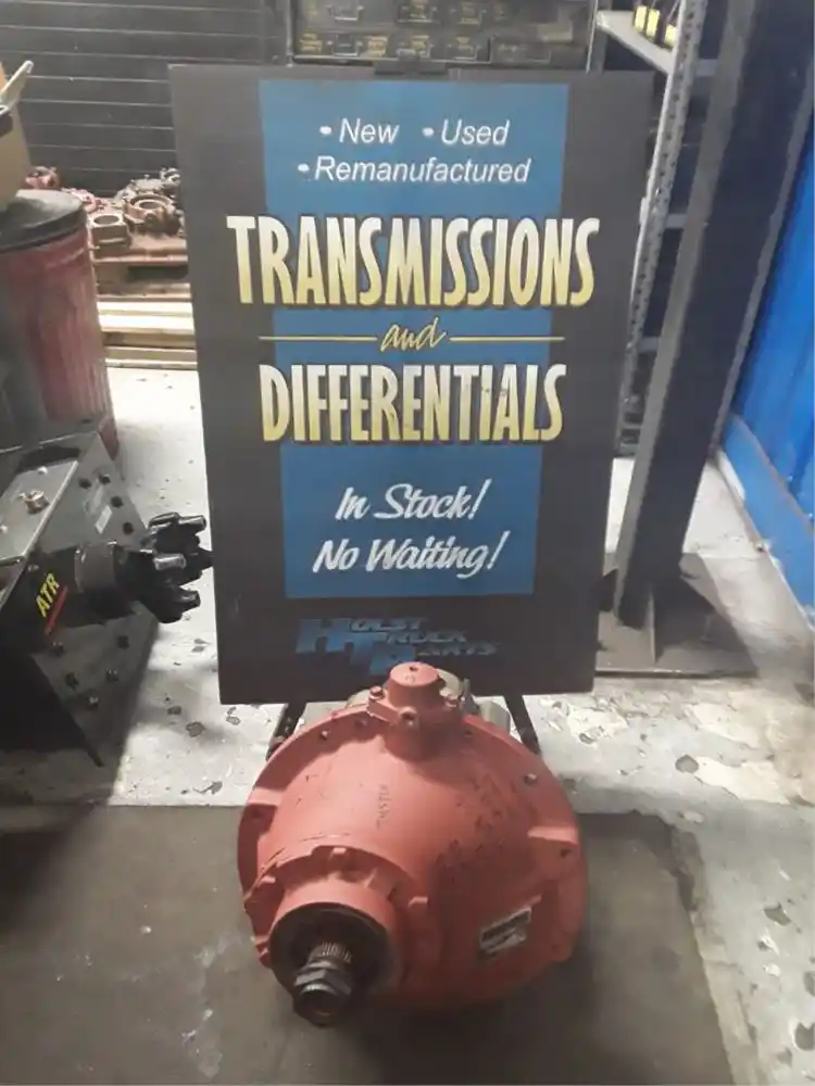 Rebuilt Universal Eaton RDP40 Rear Rear (Tandem Rear or Single) for ...