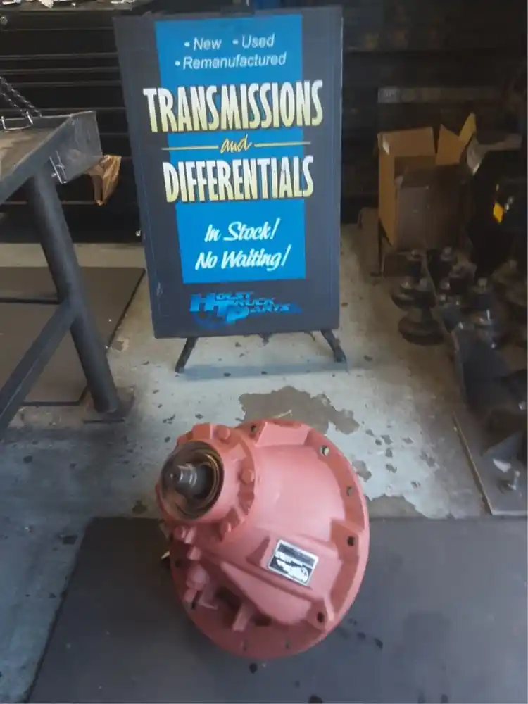 Rebuilt Universal Eaton RSP40 Rear Rear (Tandem Rear or Single) for ...