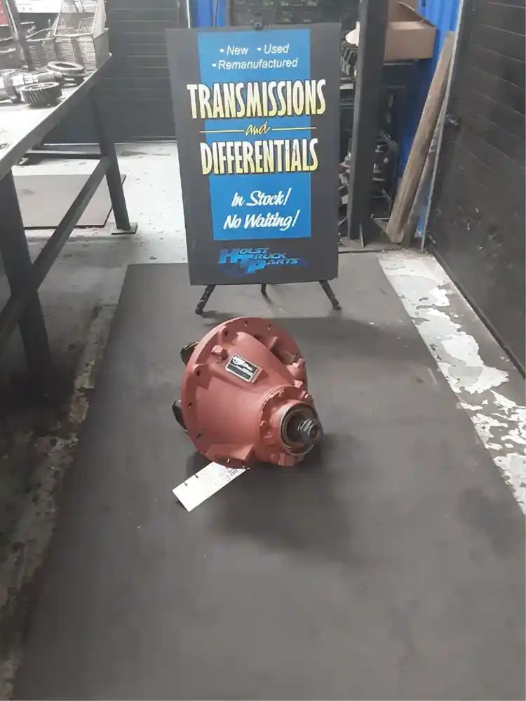 Rebuilt Universal Eaton RSP40 Rear Rear (Tandem Rear or Single) for ...