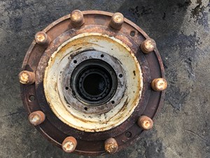 New and Used Stud Pilot / Budd Wheel Ends, Hubs and Spokes For Sale | TPI