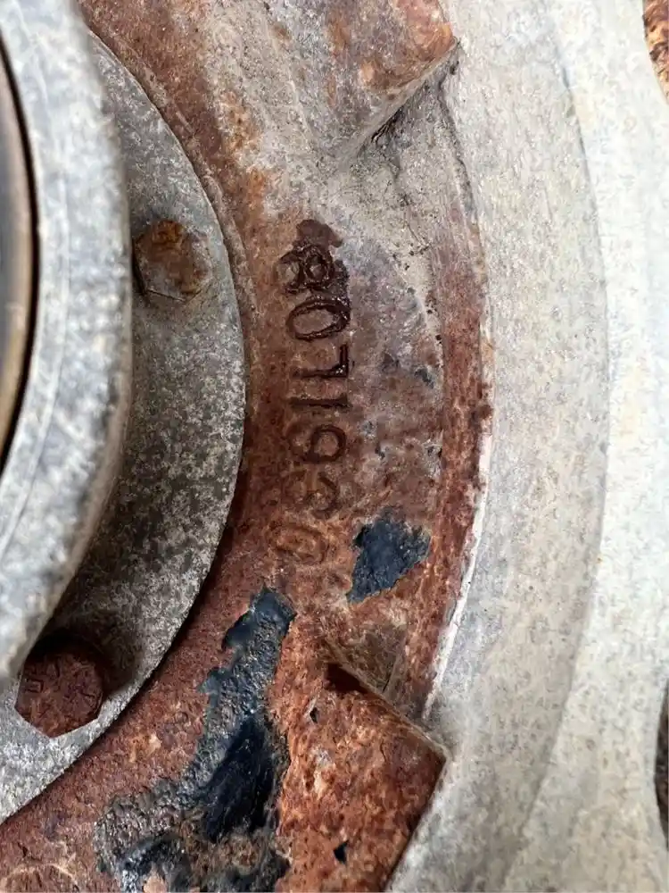 Used, Recycled, New, and Aftermarket Heavy Duty Truck Parts