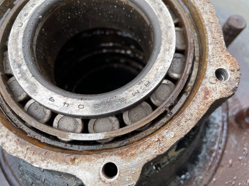 Used, Recycled, New, and Aftermarket Heavy Duty Truck Parts