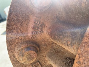 New and Used Stud Pilot / Budd Wheel Ends, Hubs and Spokes For Sale | TPI