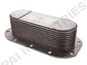 New and Used Detroit Series 60 Oil Coolers For Sale | TPI