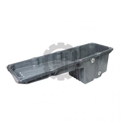 New Universal Detroit SERIES 60 Oil Pan for sale | Ucon Idaho United ...