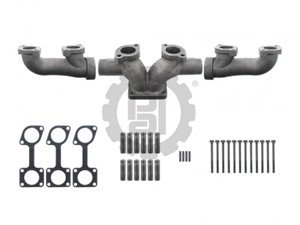 New and Used Detroit Series 60 Exhaust Manifolds for sale | TPI