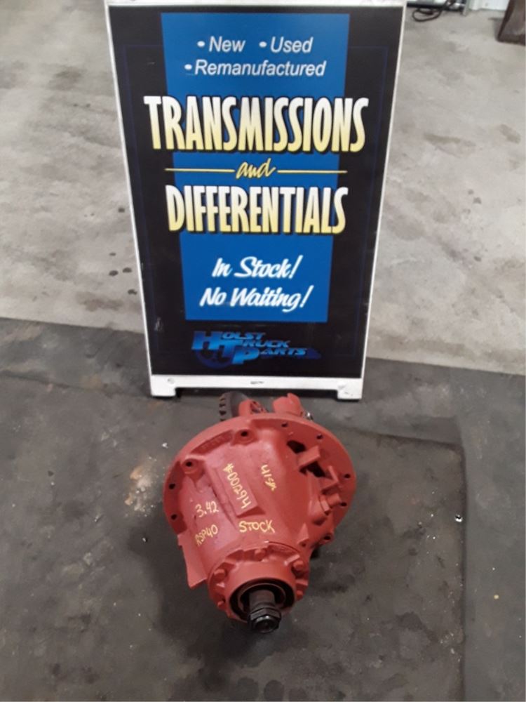 Universal Eaton RSP40 (Stock #001294) | Rear Rears (Tandem Rear or ...