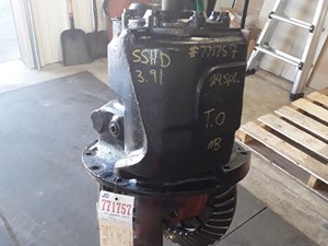 New and Used Meritor/Rockwell SSHD Front Rears (Tandem Front) For Sale ...
