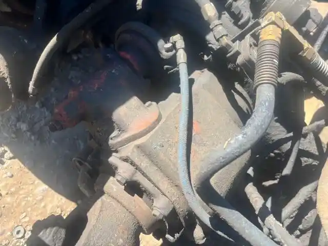 Used 1977 Meritor/Rockwell SSHD Front Rear (Tandem Front) for sale ...